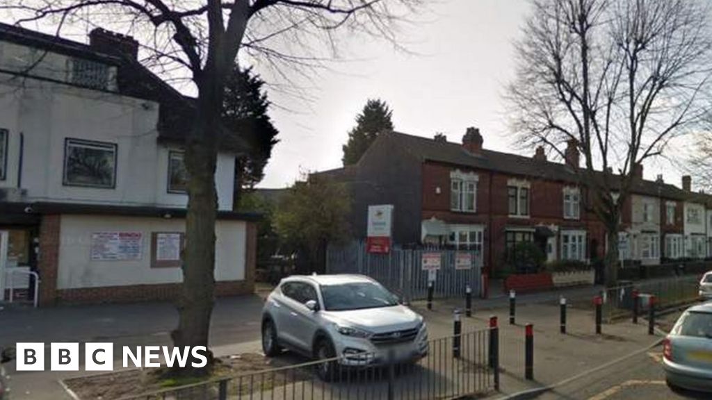 Birmingham's Starbank School rated as 'inadequate' - BBC News