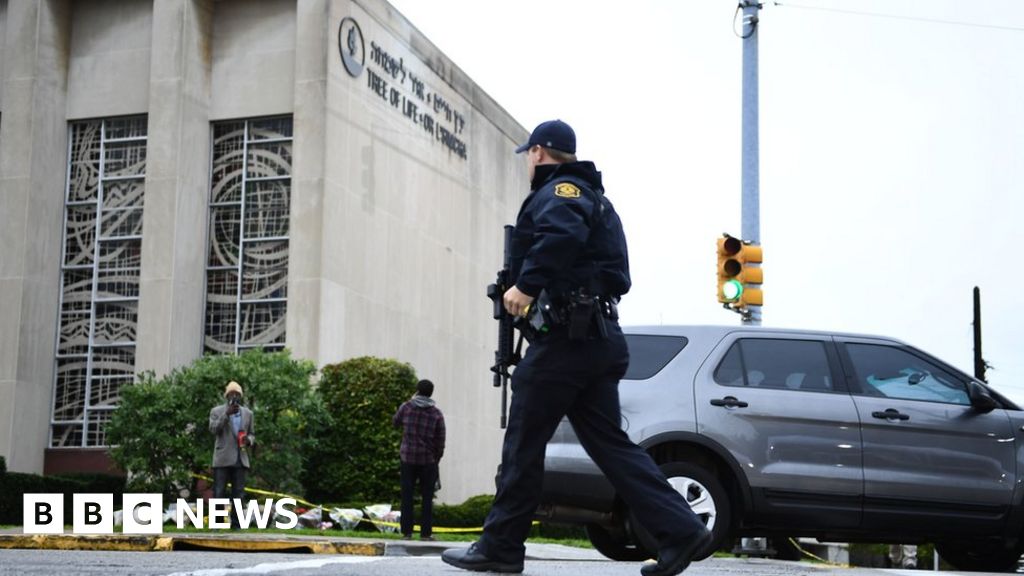 How prevalent is far-right extremism? - BBC News