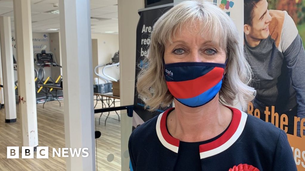 Elections 2021: Labour retains Durham PCC role - BBC News