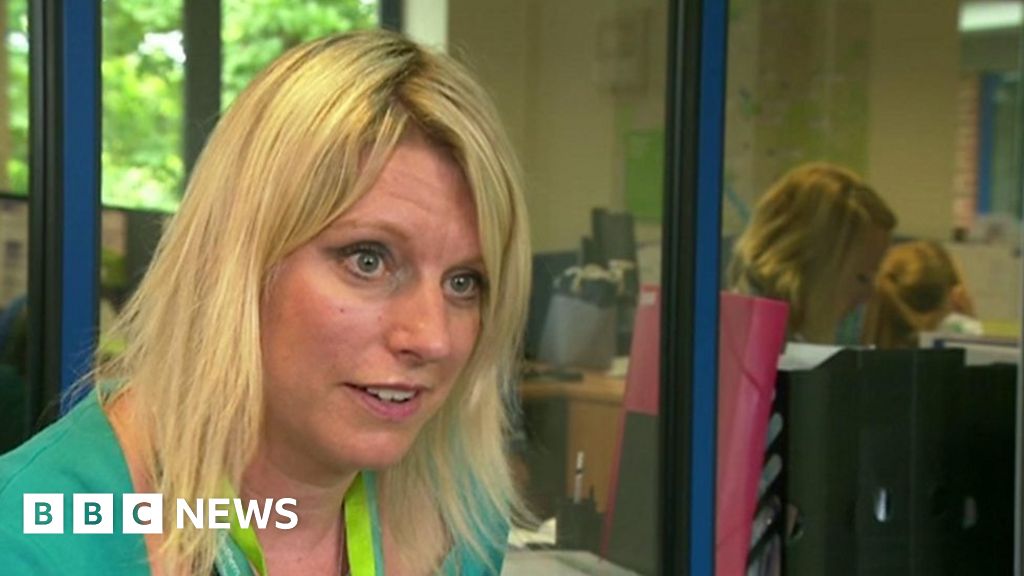 Southern Health's Katrina Percy spoke of 'tears' ahead of resignation ...