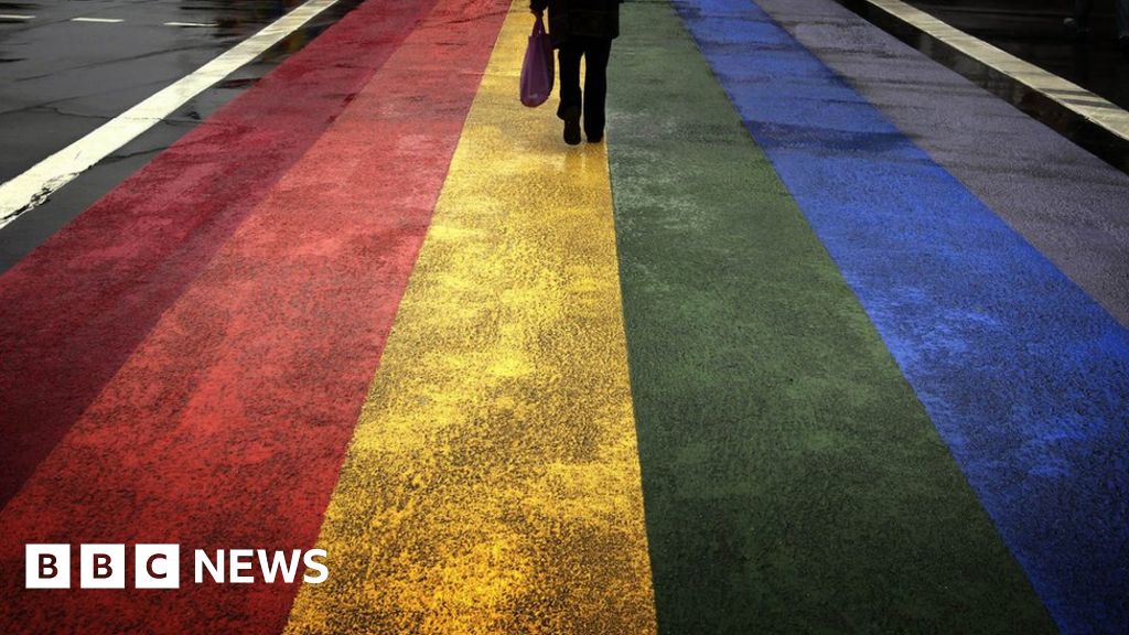 Queensland Abolishes Gay Panic As Criminal Defence For Murder Bbc News