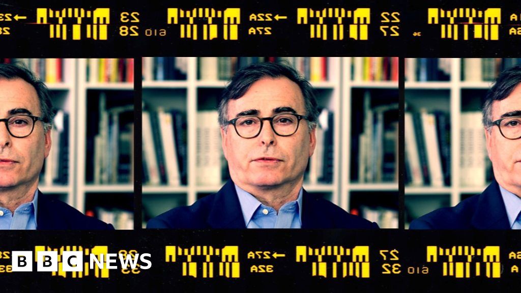 CEO Secrets: Magnum Photos boss says learn from the next generation ...