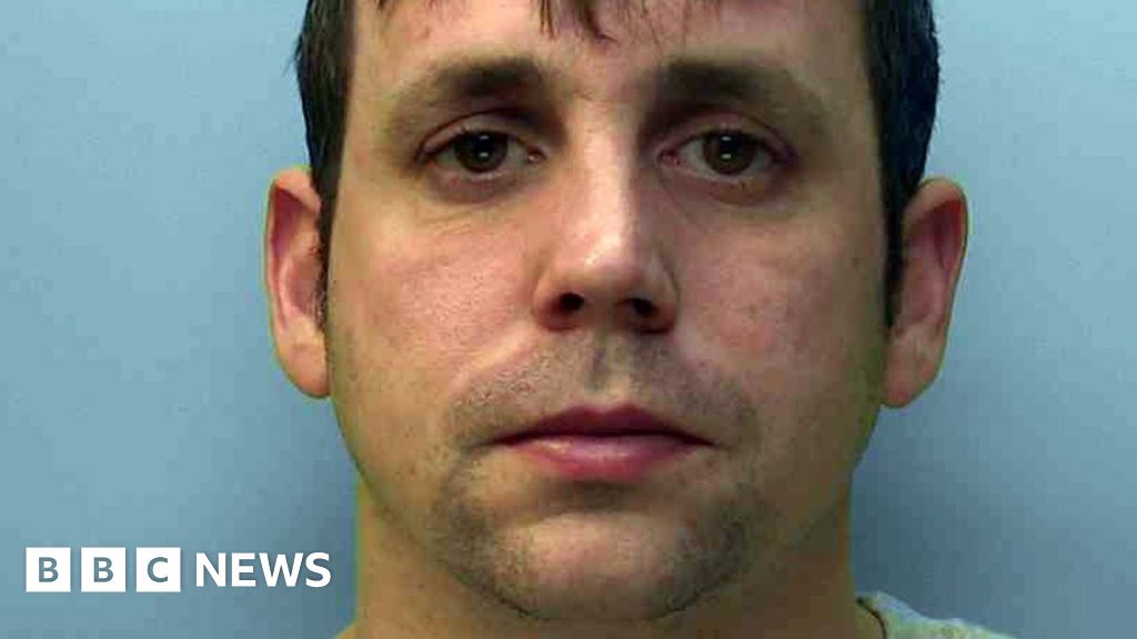 Brighton hit and run driver Gavin Dawes jailed - BBC News