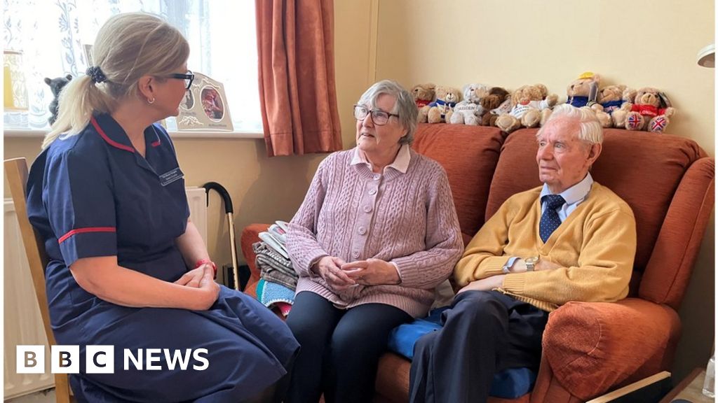 Oxford: NHS pressures eased by case meetings, GPs say - BBC News
