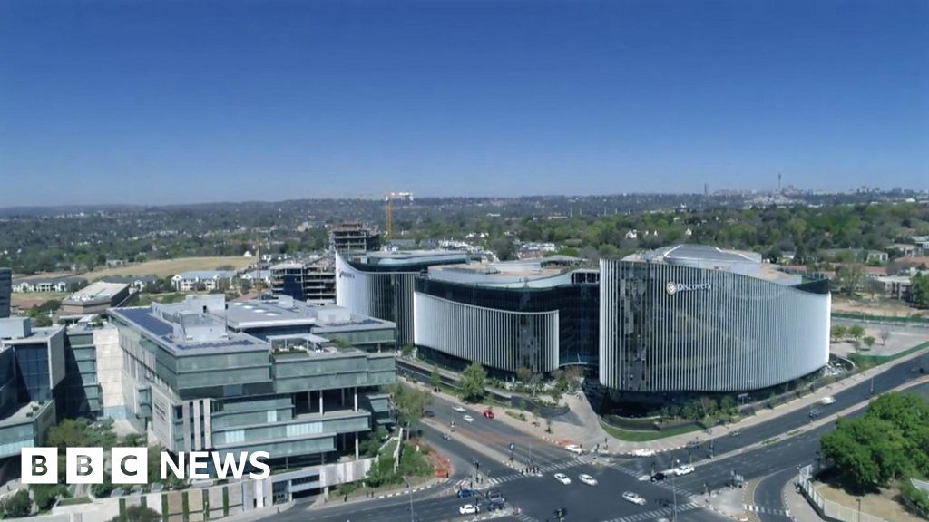 How the pandemic is changing architecture