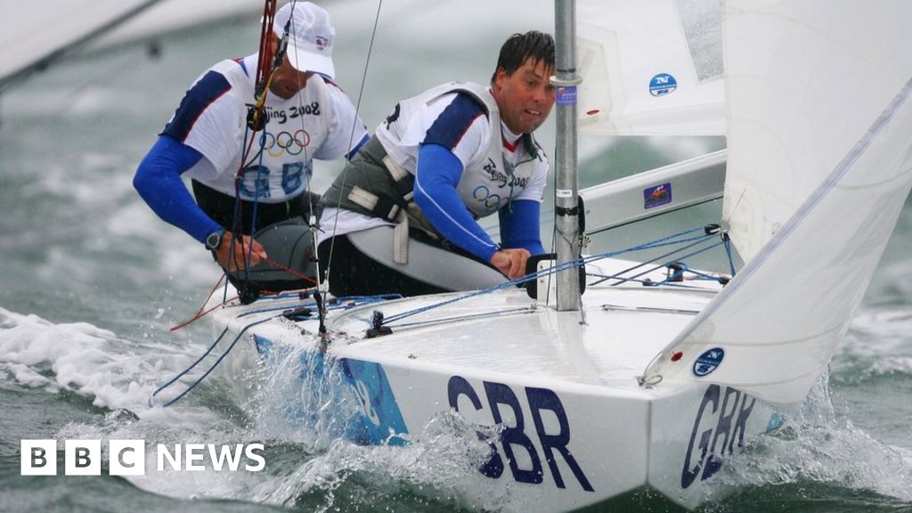 Andrew 'Bart' Simpson charity takes over Portsmouth Watersports Centre ...