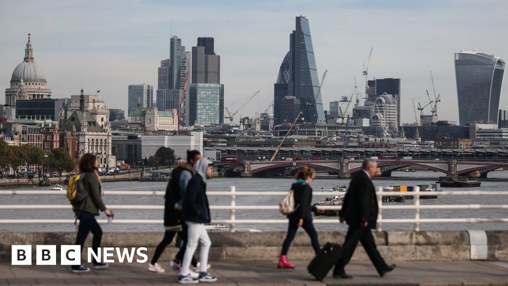 Was 2017 a bad year for capitalism?