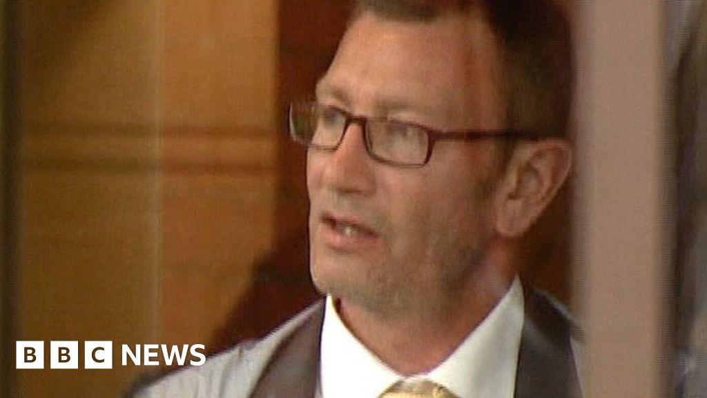 Fire murder accused walks free due to insufficient evidence - BBC News
