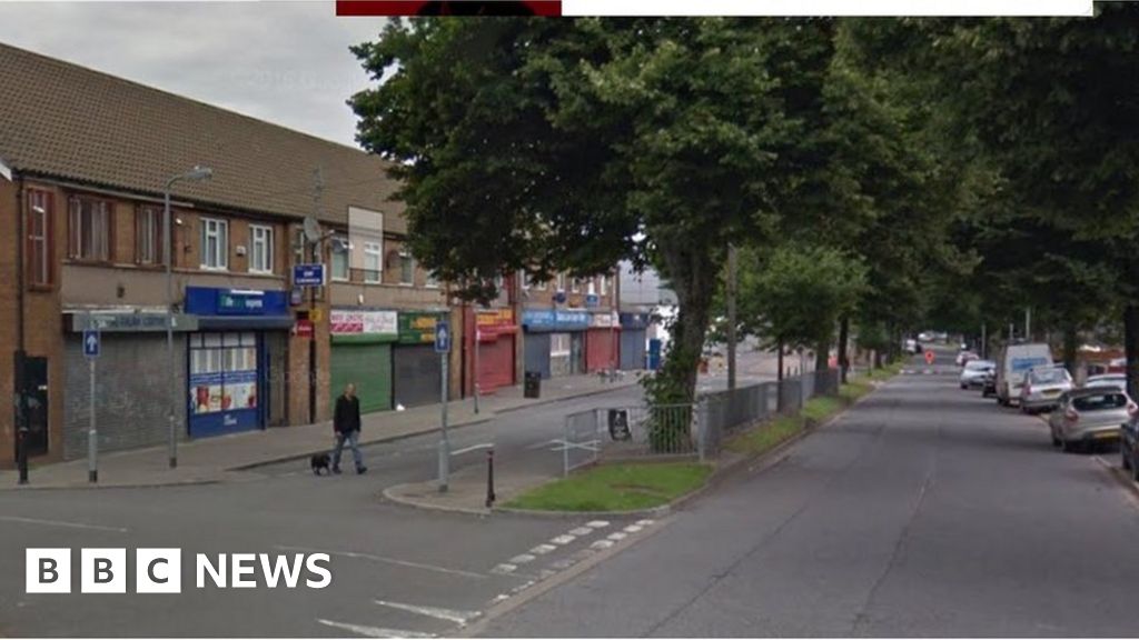 Cardiff: Boy, 16, seriously injured in stabbing incident
