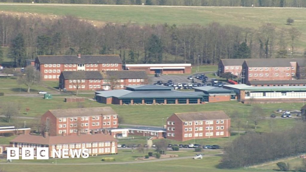 MoD confirms deaths of two soldiers on Wiltshire army bases