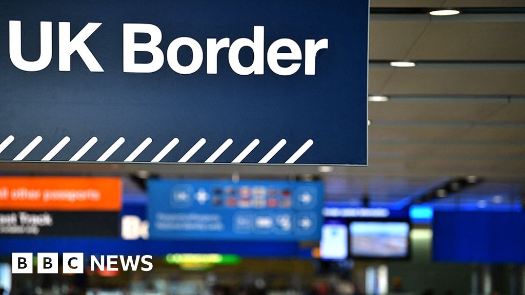 Immigration will be very important for the economy, says Jeremy Hunt ...