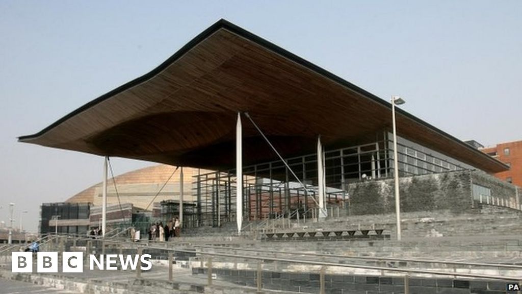 The Welsh Assembly elections: Everything you need to know - BBC News