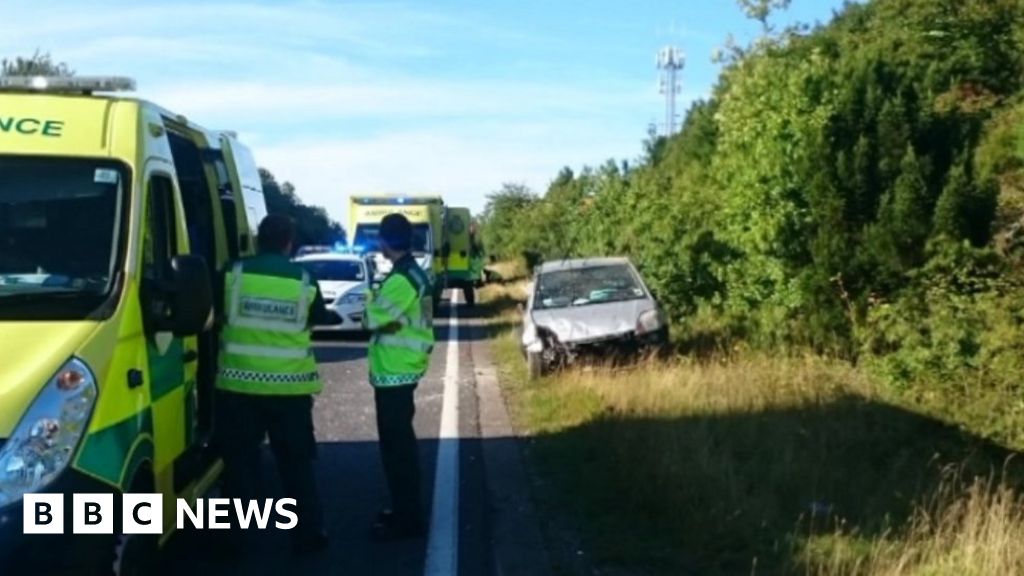 Call for new lorry rules on A34 after two fatal crashes in two weeks ...