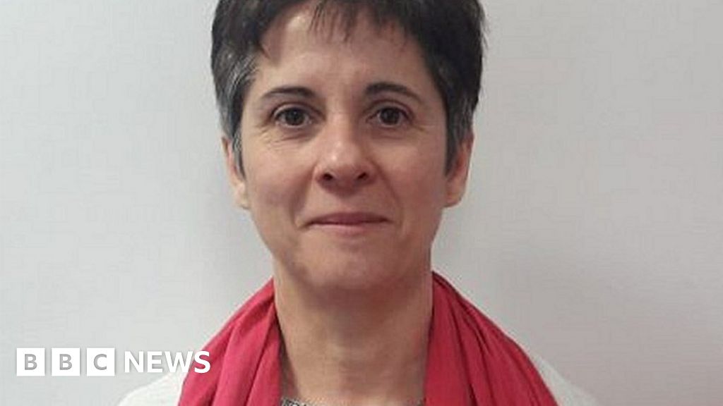 Kalli Mantala-Bozos: 'Kind-hearted' doctor dies of Covid-19