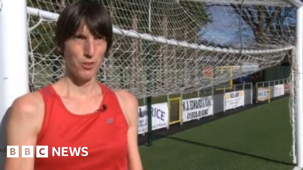 Athlete Lauren Jeska accused of Alexander Stadium triple stabbing - BBC ...