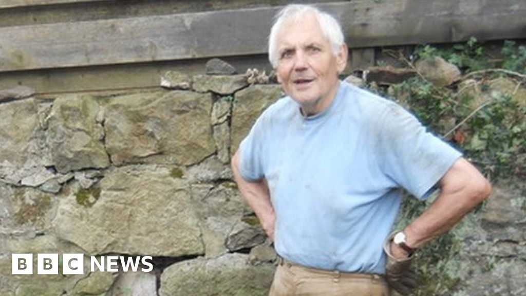 Missing hillwalker: Search for Frank Smith at Ben Cruachan
