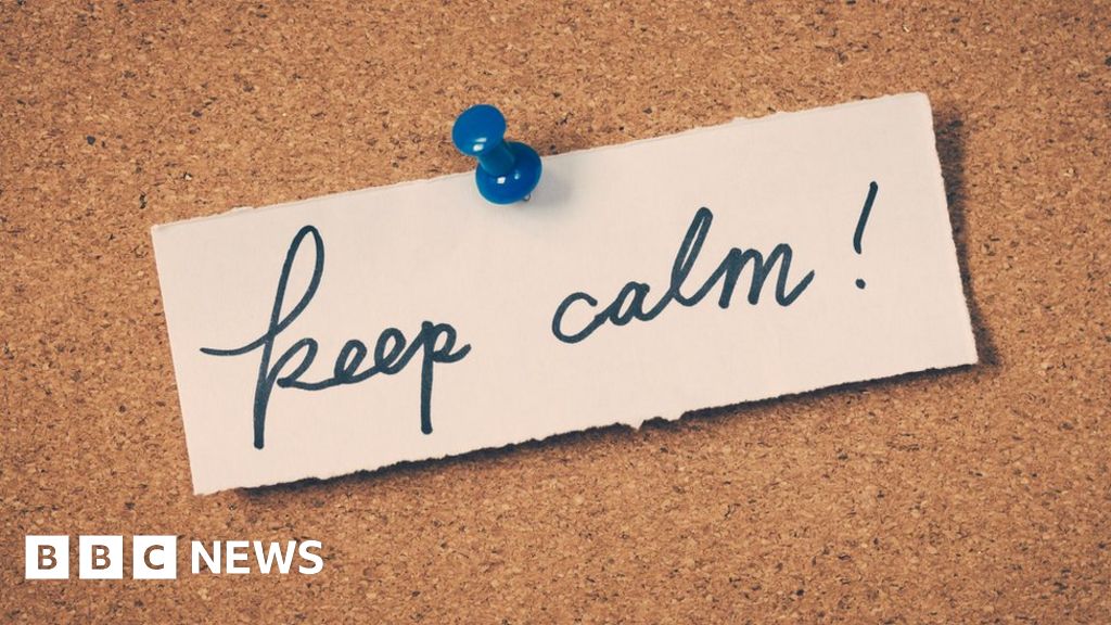 Brexit: Keep Calm and Negotiate - BBC News