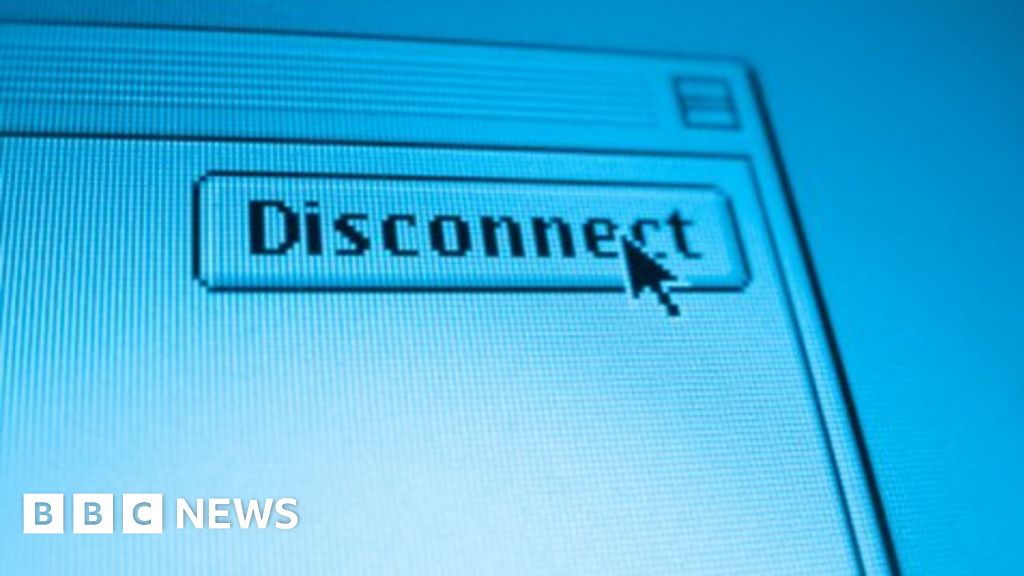 How to tame your kids' computer habits - BBC News