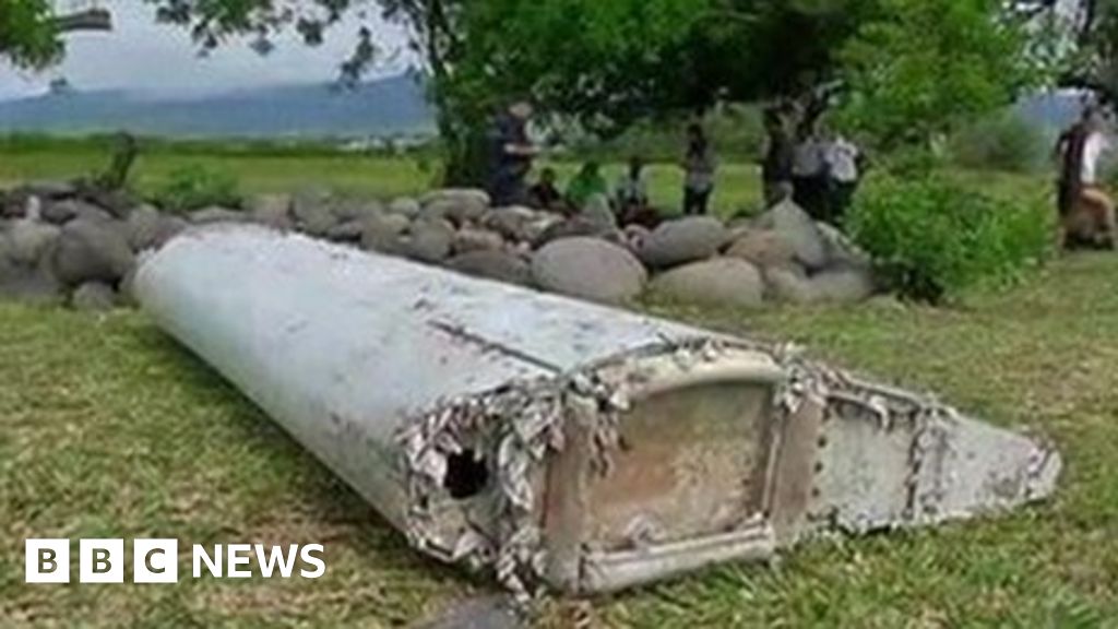 Will MH370 flaperon reveal more clues? - BBC News