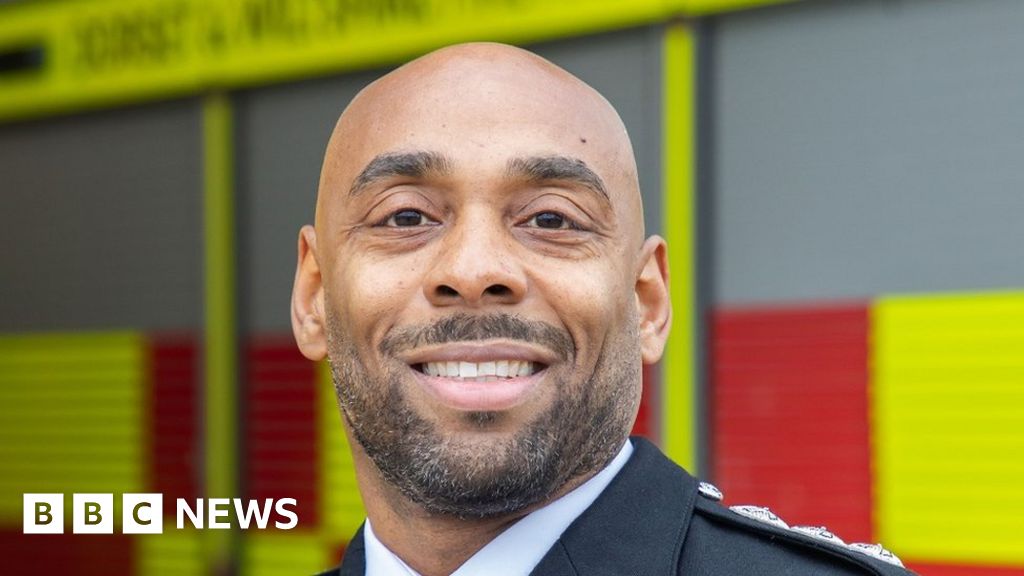 Firefighter and wood turner recognised in New Years Honours list