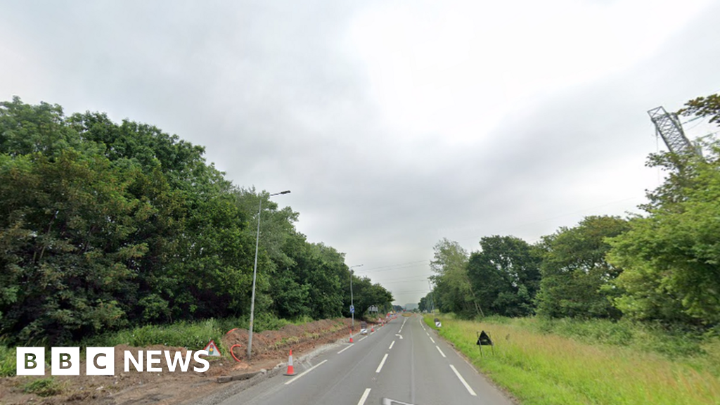 Chester crash: Two Flintshire women die and man seriously injured