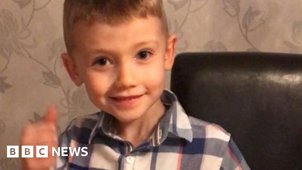 Autistic Plymouth boy finds Kinder Surprise shark after eight-month ...