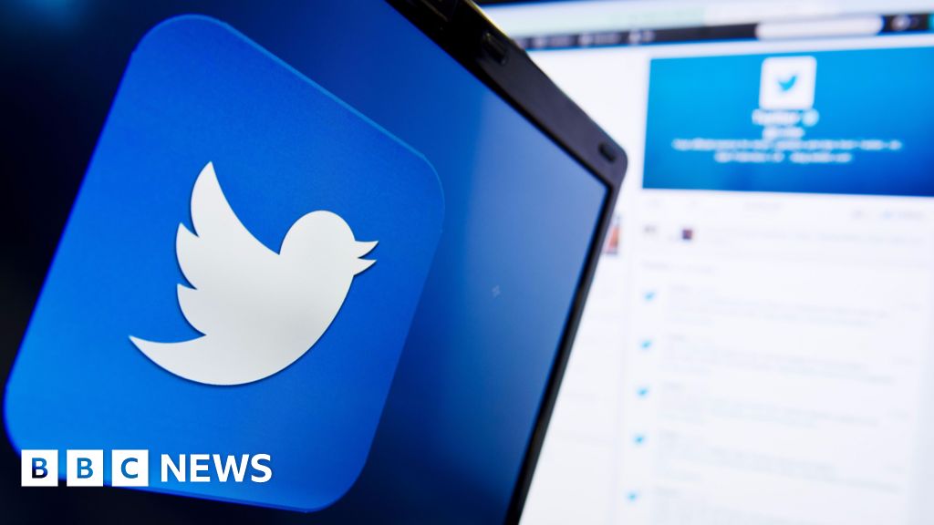 Twitter's hate speech rules are expanded - BBC News