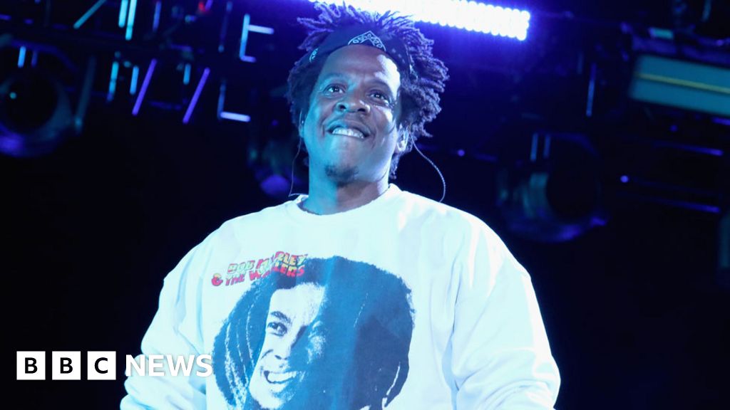 Jay-Z sues on behalf of Mississippi prisoners 'in peril' - BBC News