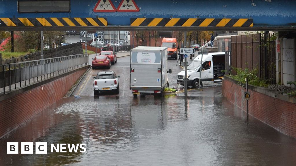Ni Weather February Was Wettest On Record