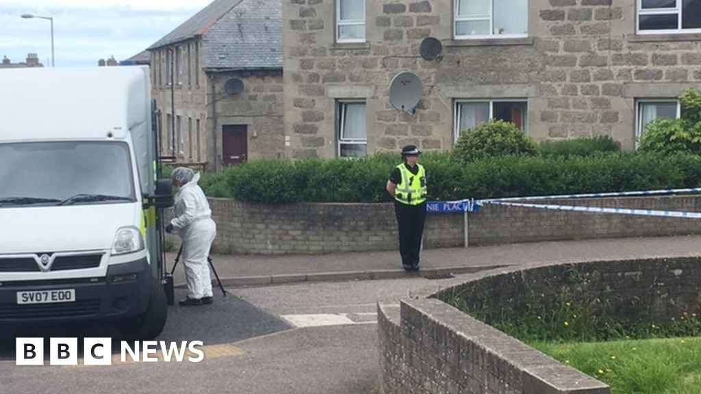 Fraserburgh murder trial jury yet to reach verdict - BBC News