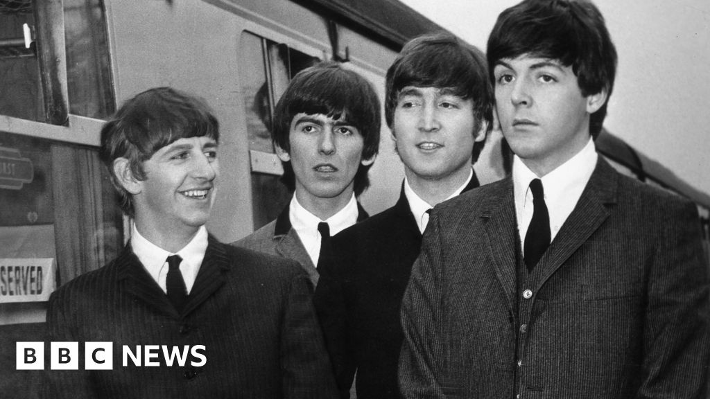 David V. Picker who brought Beatles to the big screen dies aged 87 ...