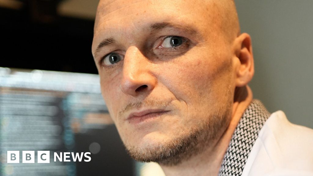 Bitcoin: Newport man steps up bid to find lost £150m hard drive