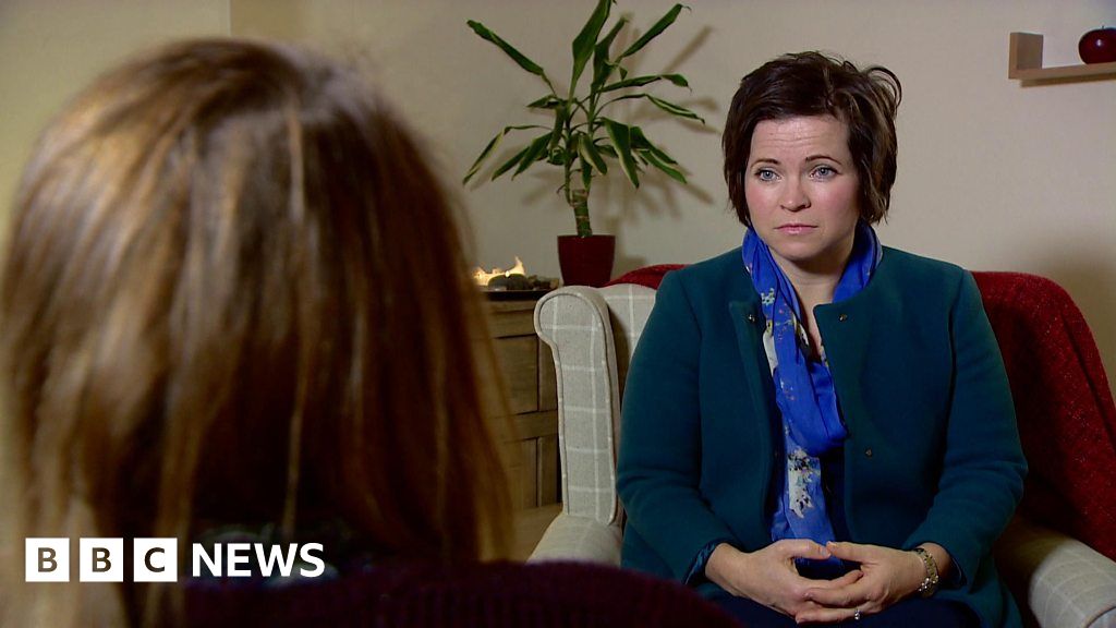 Sarah: 'I wasn't the stereotype that people believe rape victims are ...