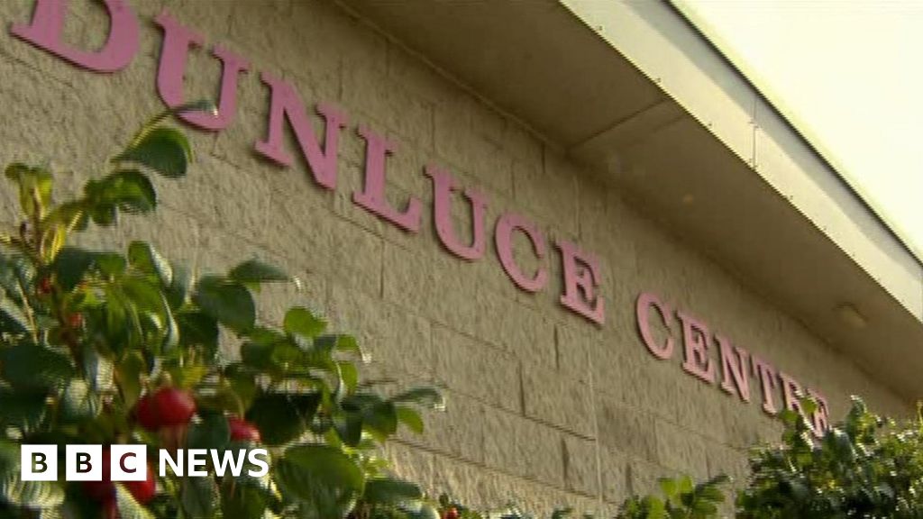 Dunluce Centre in Portrush: Deadline looms after site is put up for ...