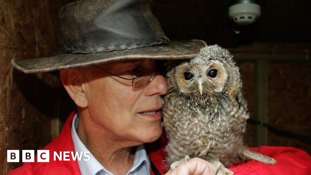 Wildlife Aid Foundation: ‘I need to secure the charity's future before ...