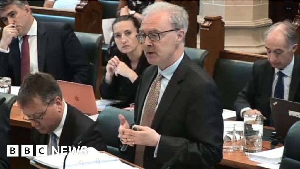 Supreme Court hears defence of Scottish Brexit Bill