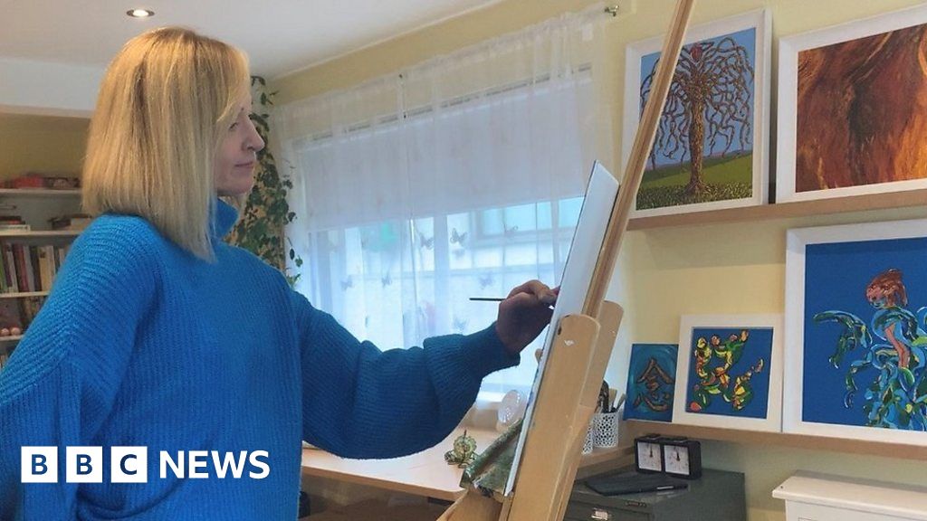 Borderline personality disorder: 'My diagnosis finally made sense ...