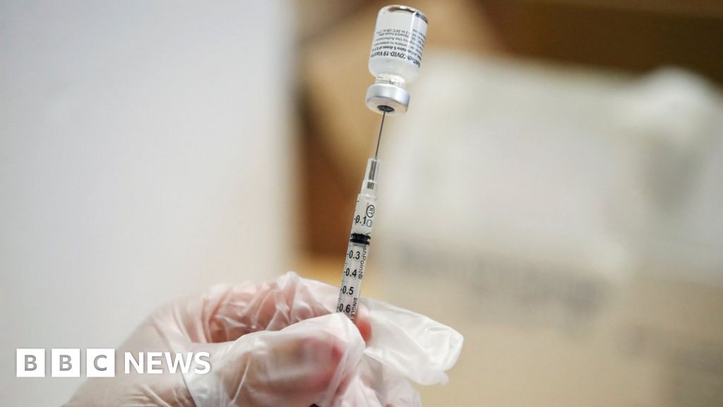 Covid vaccination outreach clinics to end in Jersey