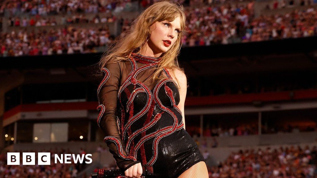 Taylor Swift: Top tips to secure Taylor Swift tickets