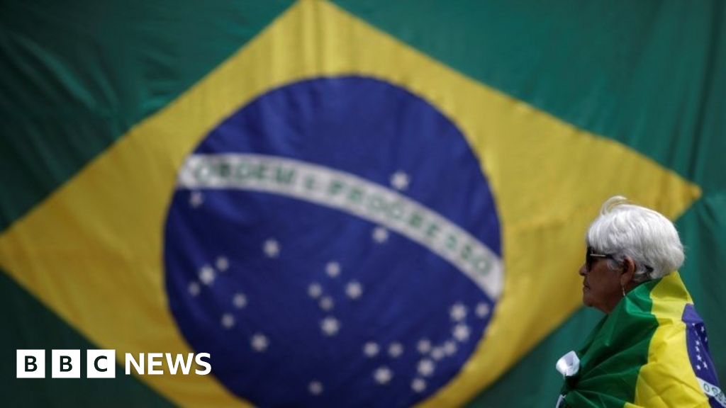 Brazil corruption probe: Key words and names - BBC News