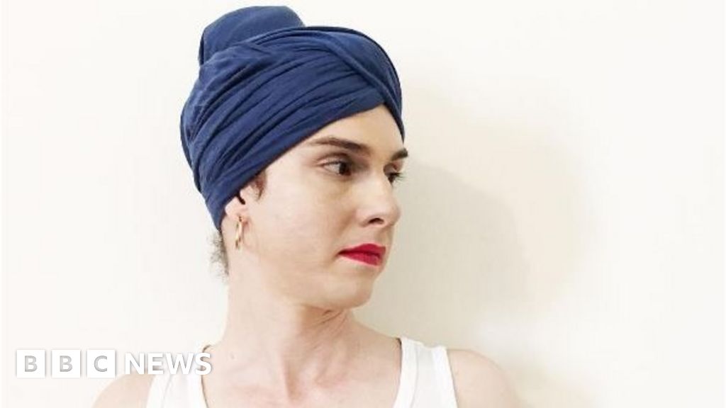 LCD Soundsystem synth player Gavin Russom comes out as transgender ...