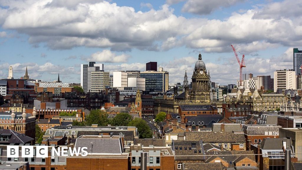 West Yorkshire mayoral election 2024 candidates confirmed - BBC News