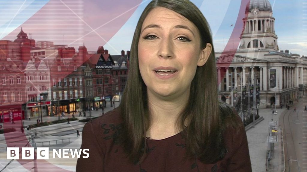Childhood obesity plan 'disappointing' - BBC News