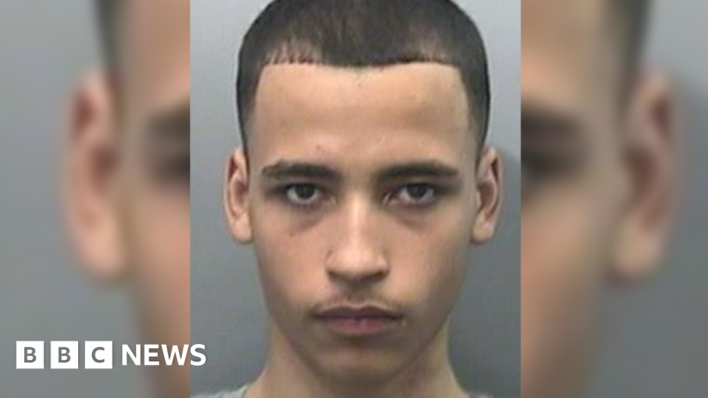 Jayden Brown: Teen absconds from security staff at service station ...