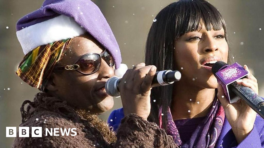 Tributes to Soul II Soul singer Melissa Bell