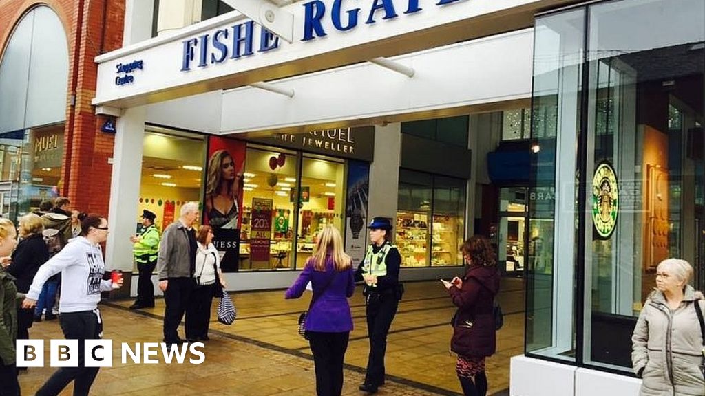 Preston Fishergate shopping centre bomb: Jury clears David Rutherford ...