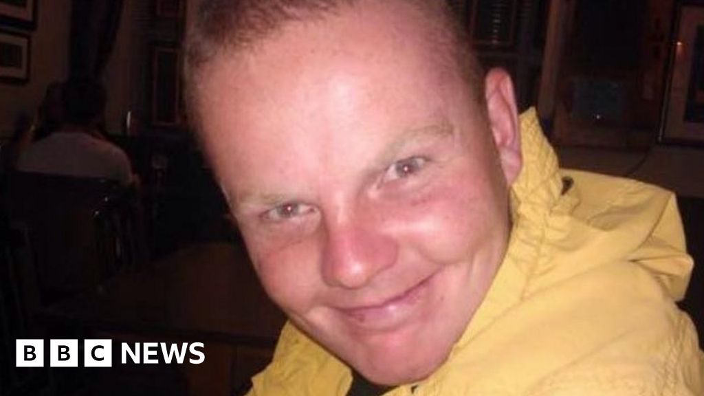 Greater Manchester Pc Cleared Over Car Chase Death Bbc News