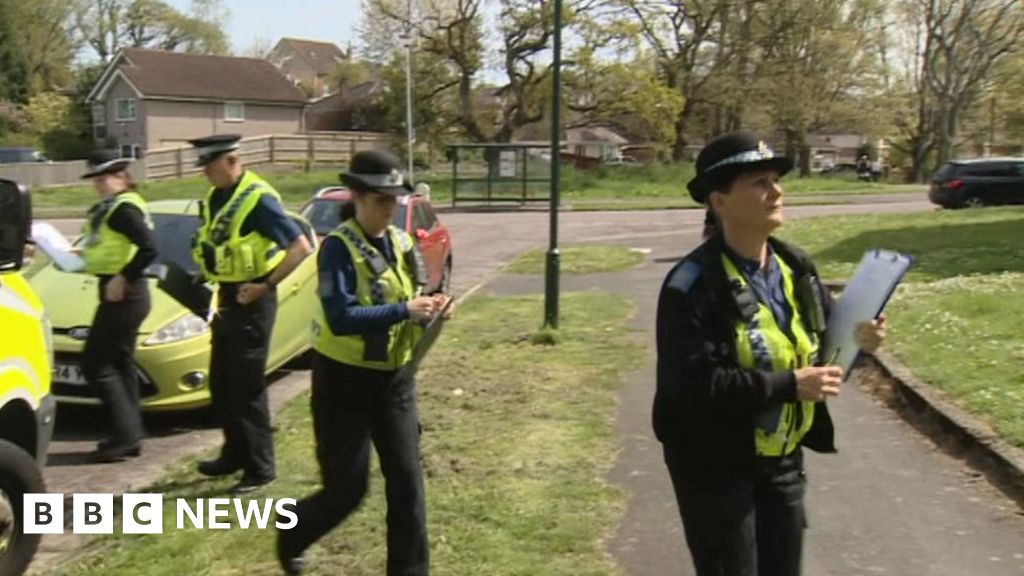 Sixth arrest after reported Bournemouth kidnap victim found