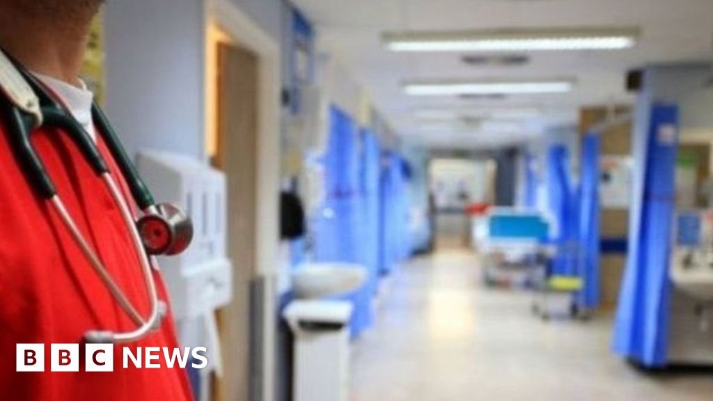 £30m to be spent on Northern Ireland hospital waiting lists