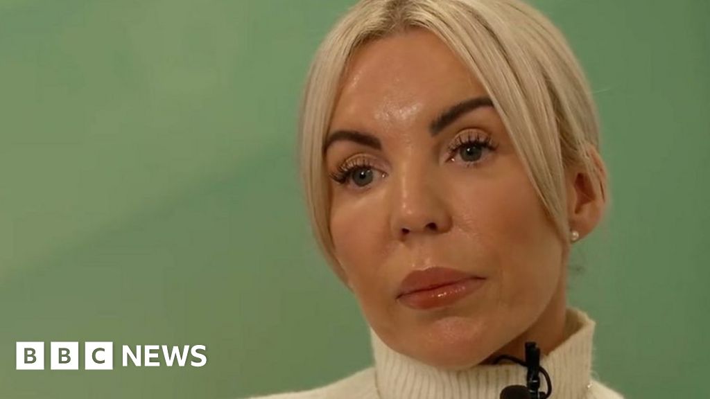 Ashley Dale's mum says her killer 'destroyed our lives'